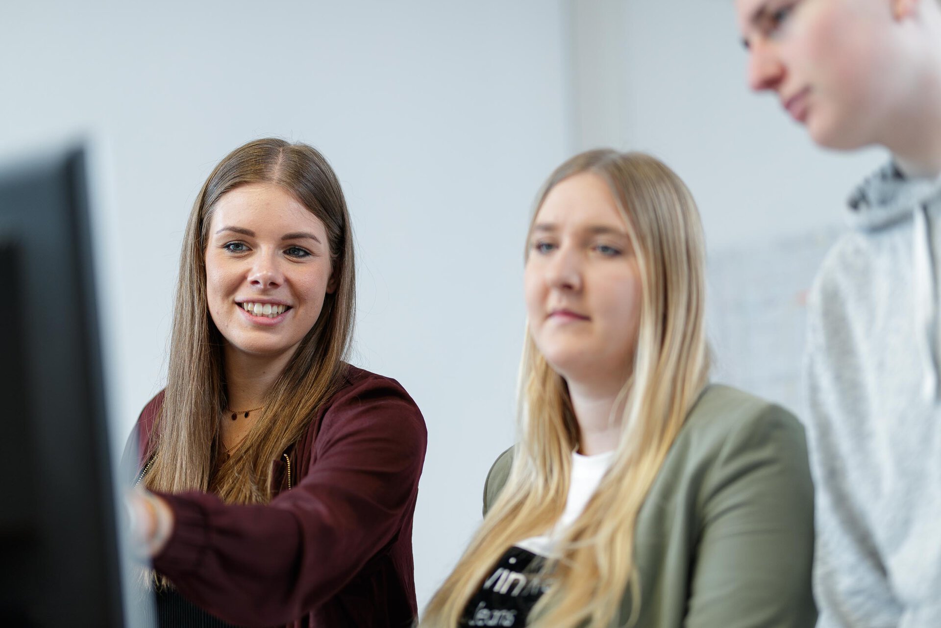 Graw Planungsbüro – Deine Karriere: Planungsbüro Graw